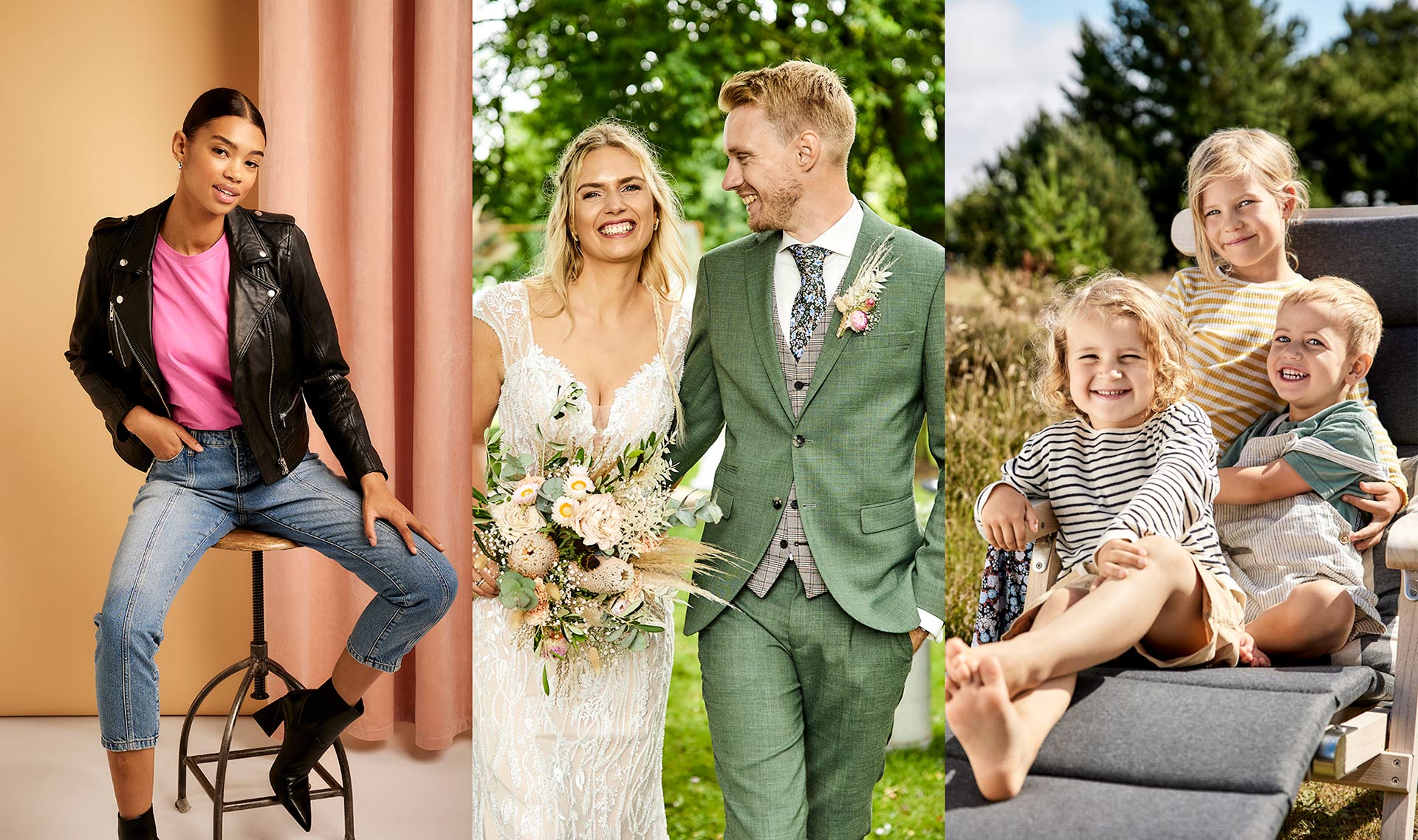 OM - Martin Ries Fotografi - Professionel fotograf - Erhverv & privat