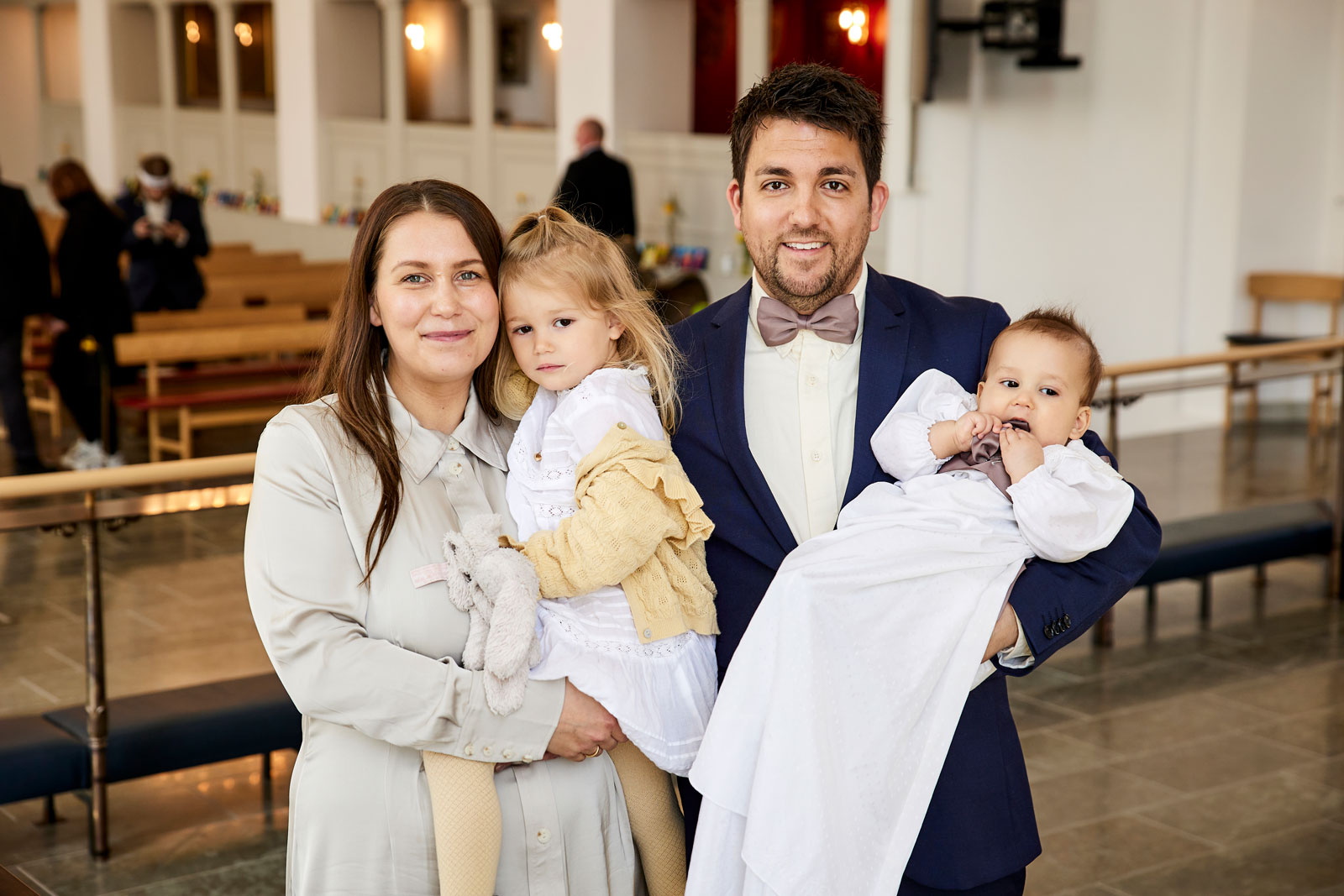 DÅB | Martin Ries Fotografi